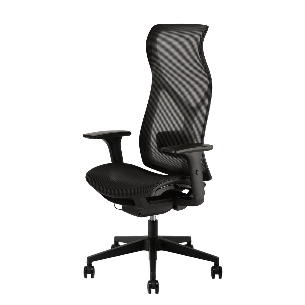 Renab Cosmo - Office-Interior