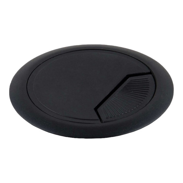 Renab Cable entry cap - White - Office-Interior