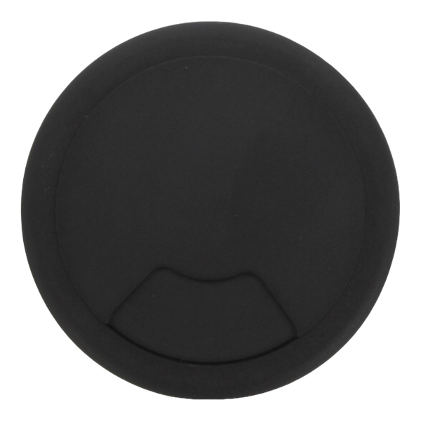 Renab Cable entry cap - White - Office-Interior