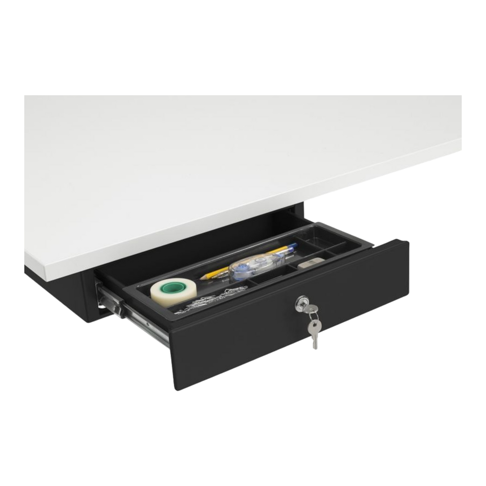 Personal Drawer - Office-Interior